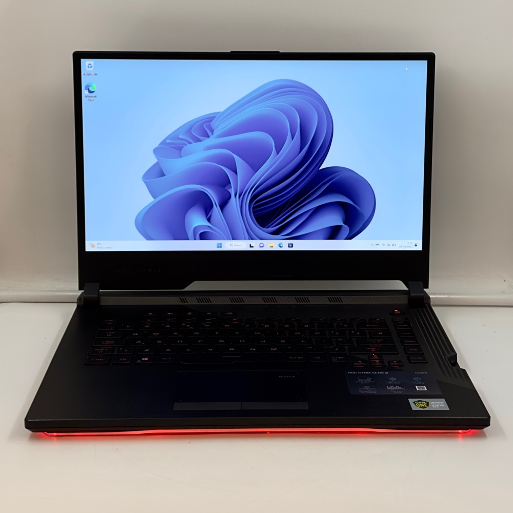 ASUS ROG STRIX SCAR III G531GW I9 32GB RAM-1TB SSD-RTX 2070 WINDOWS 11 ...